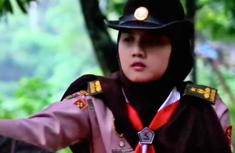 Theme Song : Pertikawan Regional Jawa Tahun 2023 – Pertikawan